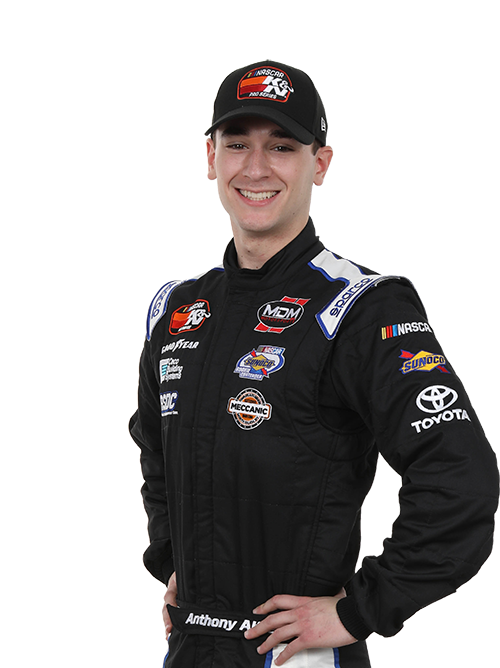 AFA Motorsports – Official Site of Anthony Alfredo Racing