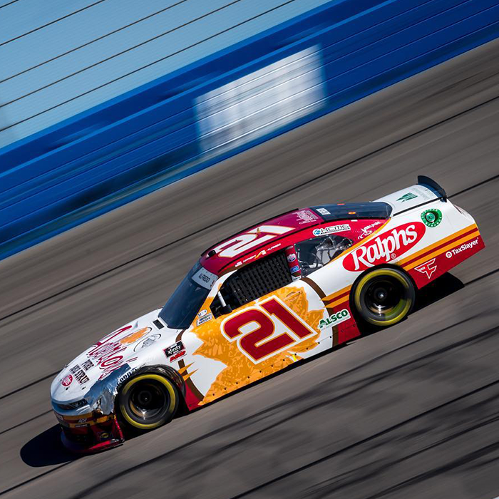 AFA Motorsports – Official Site of Anthony Alfredo Racing