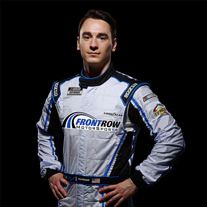 AFA Motorsports – Official Site of Anthony Alfredo Racing