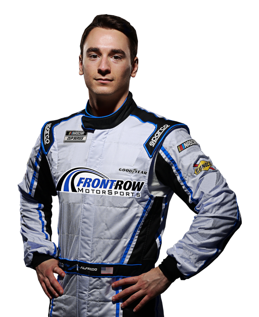 AFA Motorsports – Official Site of Anthony Alfredo Racing