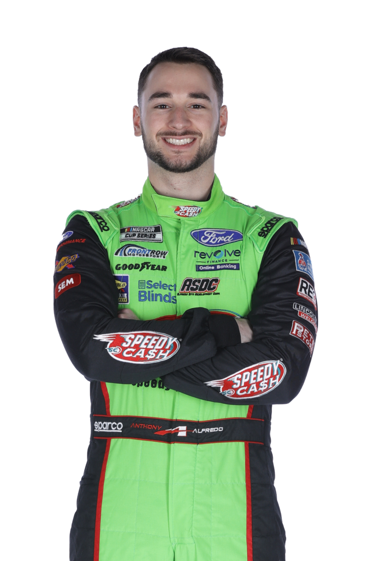 AFA Motorsports – Official Site of Anthony Alfredo Racing